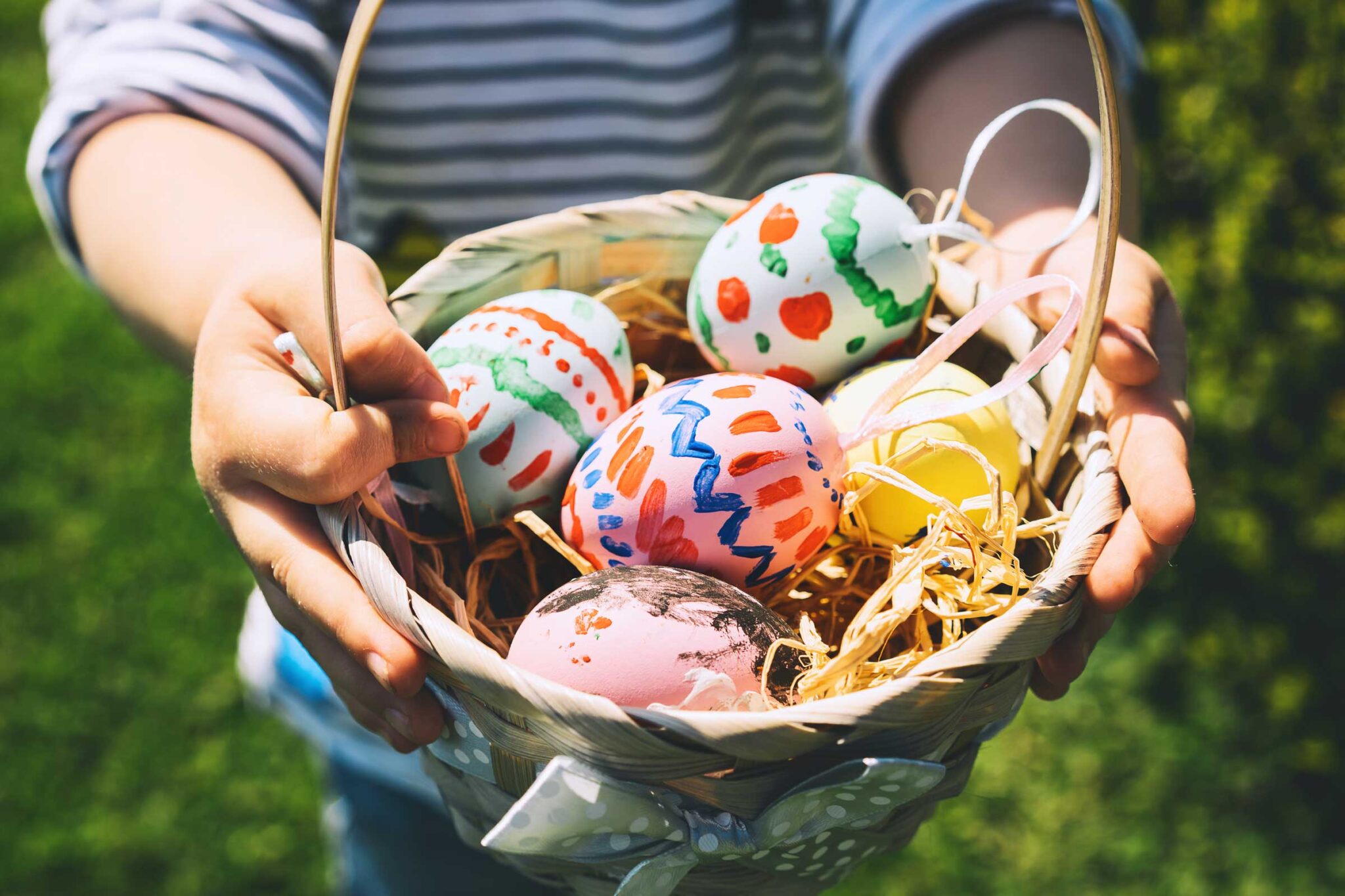 Dream with Me and Create an Easter Event Celebrating New Life
